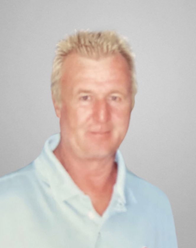 Thomas Whitford | News, Sports, Jobs - Post Journal